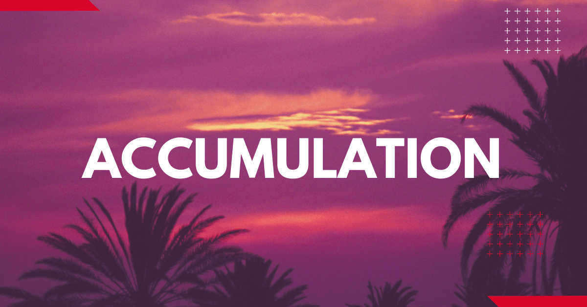 Accumulation Definition & Explanation | Sociology Plus