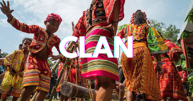 Clan Definition & Explanation | Sociology Plus Clan Definition & Explanation | Sociology Plus